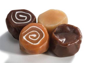 Diabetic Candy: A Review of Your Options