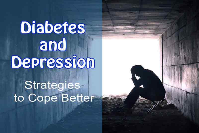 Diabetes and Depression: Strategies to Cope Better