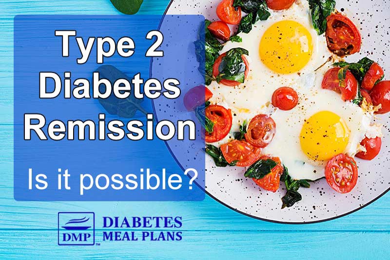 Type 2 Diabetes Remission