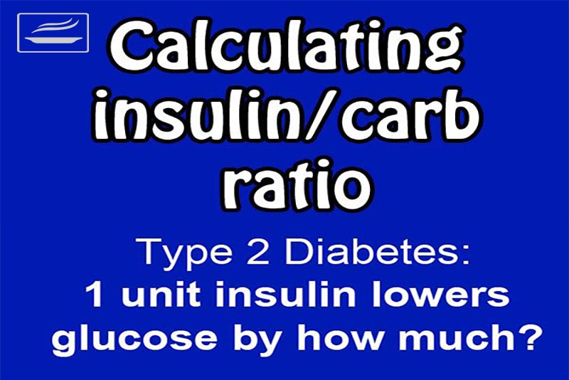 1 Unit Insulin Lowers Glucose By How Much Calculating Insulin carb Ratio 1 Unit Insulin Lowers Glucose By How Much Calculating Insulin carb Ratio
