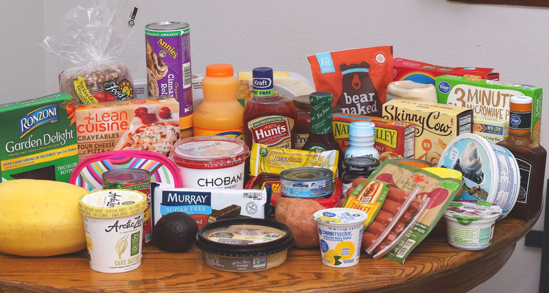 Diabetes Food Label Reading: Quick Tips to Shop Smarter