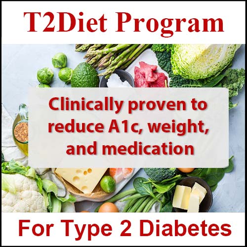 Best Fruit For Diabetes Type 2