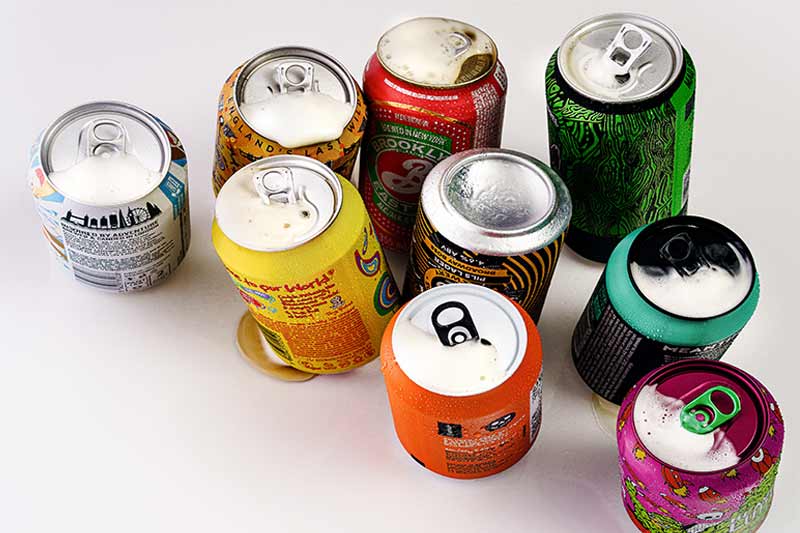 Poppi Soda Ingredients and Nutrition Facts for Type 2 Diabetes and ...