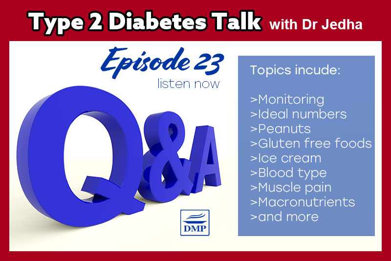 Q&A with Dietitian Emily