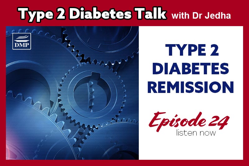 Type 2 Diabetes Remission