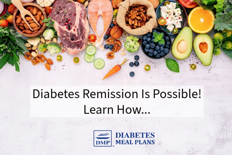 Is Diabetes Remission Possible?