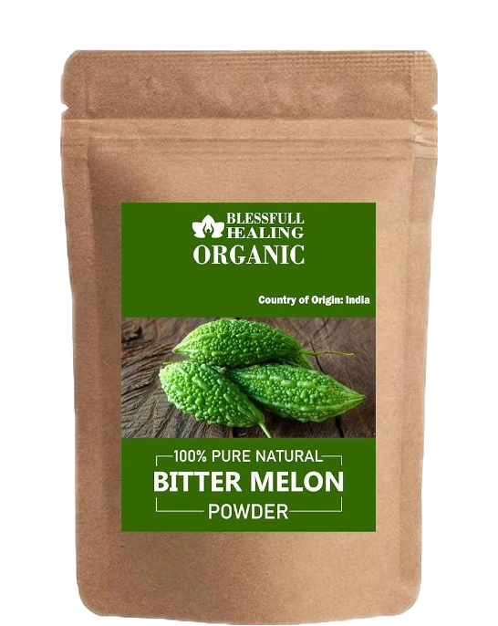 Bitter Melon for Diabetes: It Helps Beat Blood Sugar, A1c, Cholesterol ...