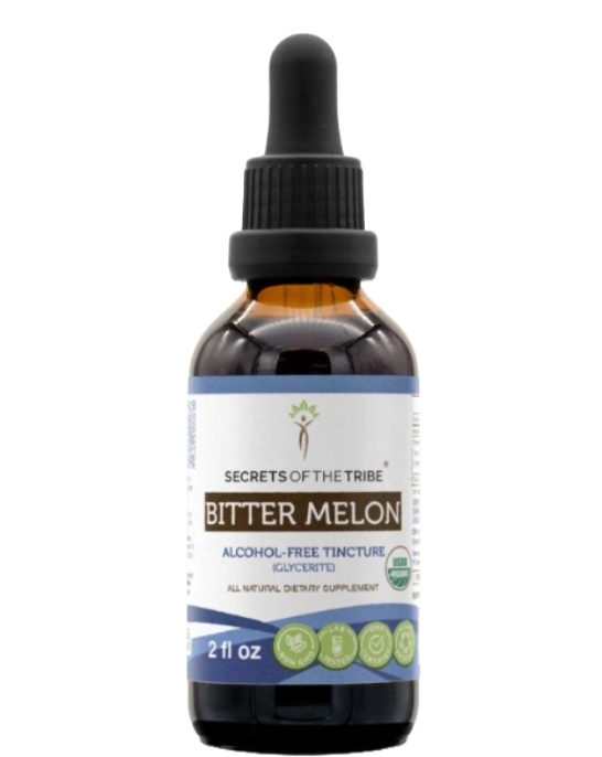 Bitter Melon for Diabetes: It Helps Beat Blood Sugar, A1c, Cholesterol ...