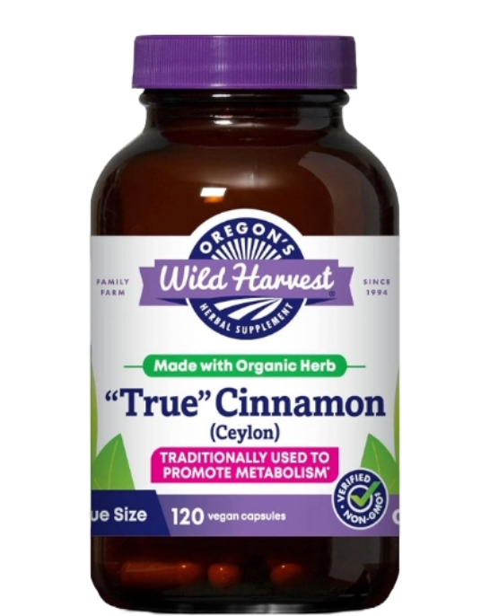 Cinnamon Supplements for Diabetes