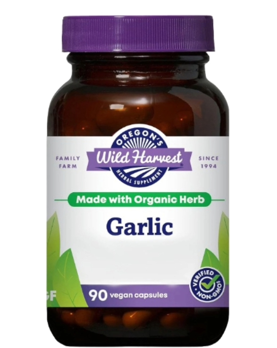 Garlic and Diabetes: Multiple Health Benefits