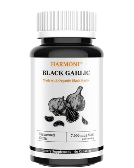 Garlic and Diabetes: Multiple Health Benefits