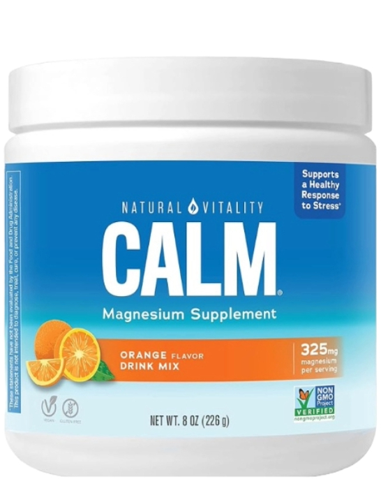 Magnesium Supplements for Diabetes