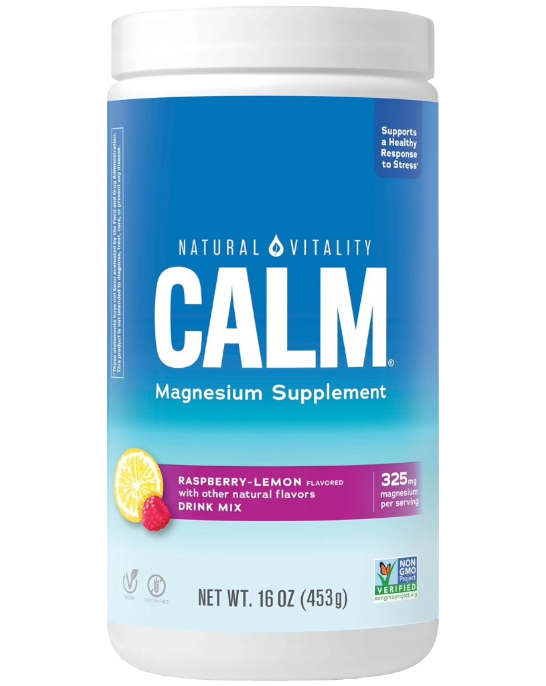 Magnesium Supplements for Diabetes