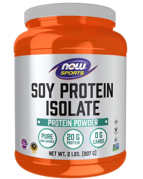 Soy Protein Isolate Supplements for Diabetes