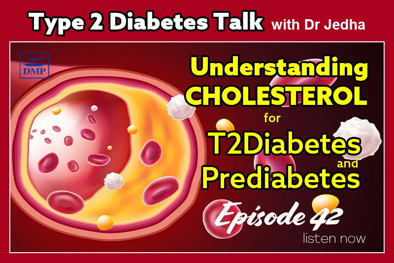 Understanding Cholesterol and Diabetes
