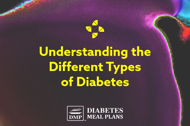 Understanding the Different Types of Diabetes