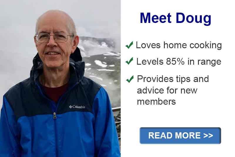 Doug’s Kitchen Adventures Yield Great Results