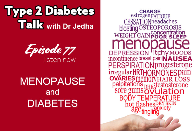 Menopause and Blood Sugar: What Women Need to Know