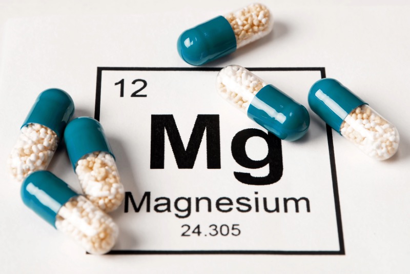 6 Key Benefits of Magnesium Supplements for Diabetes