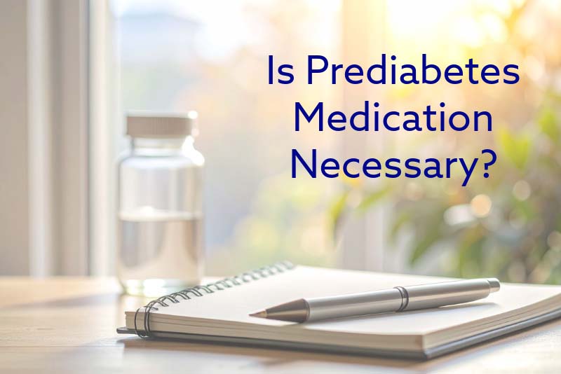 Prediabetes: Learn how to reverse your condition with nutrition